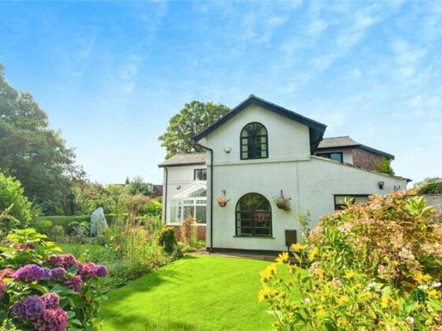 For Sale 3 Bedroom House Liverpool Liverpool DLS101678389