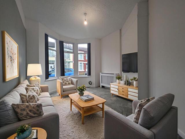For Sale 3 Bedroom House Liverpool Liverpool DS100648785