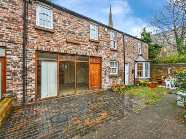 For Sale 3 Bedroom House Liverpool Liverpool DS100684835