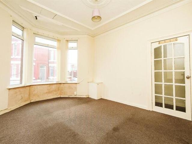 For Sale 3 Bedroom House Liverpool Liverpool DS101059904