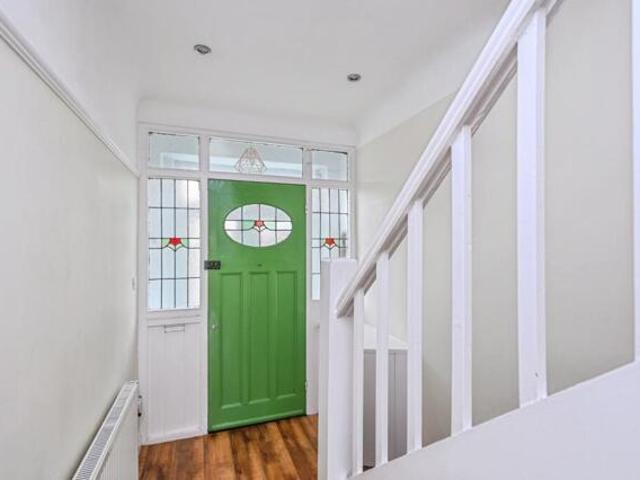For Sale 3 Bedroom House Liverpool Liverpool DS101892257