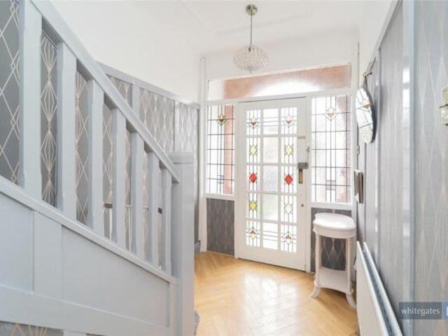 For Sale 3 Bedroom House Liverpool Liverpool DS88676190
