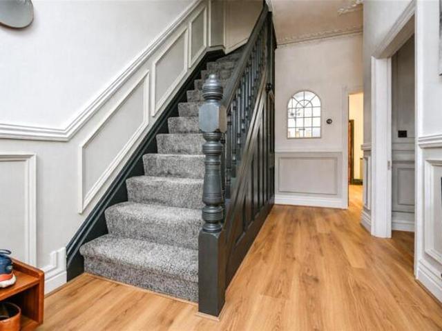 For Sale 3 Bedroom House Liverpool Liverpool DS99203897