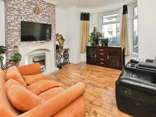 For Sale 3 Bedroom House Liverpool Sefton DLS99290605