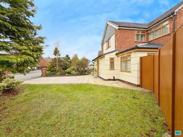 For Sale 3 Bedroom House Liverpool Sefton DLS101892186