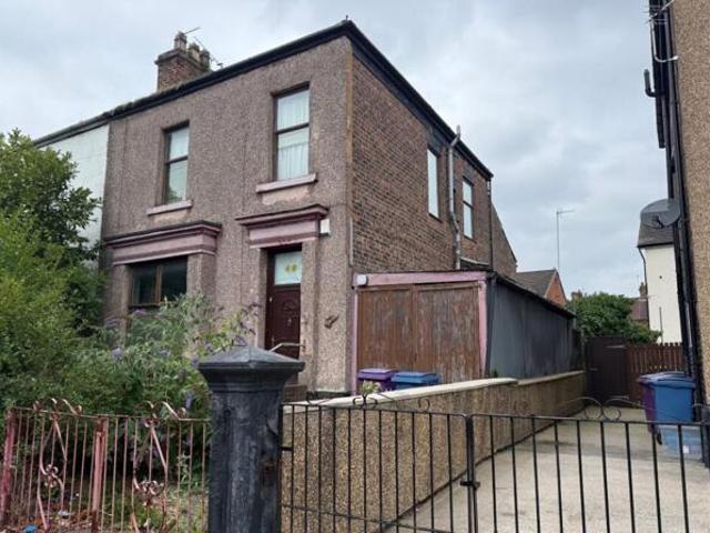 For Sale 3 Bedroom House Liverpool Sefton DS99808566