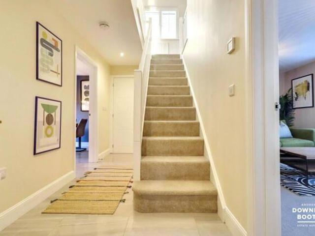 For Sale 3 Bedroom House Lichfield Staffordshire DLS98477712