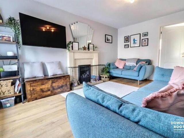 For Sale 3 Bedroom House Lichfield Staffordshire DLS99277699