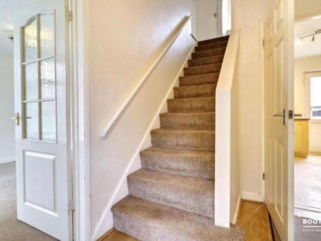 For Sale 3 Bedroom House Lichfield Staffordshire DS100426549