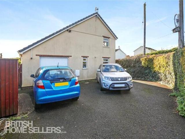 For Sale 3 Bedroom House Lifton Devon DLS98834329