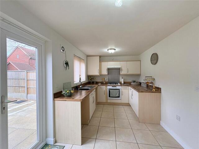 For Sale 3 Bedroom House Lincoln Lincolnshire DLS100540765