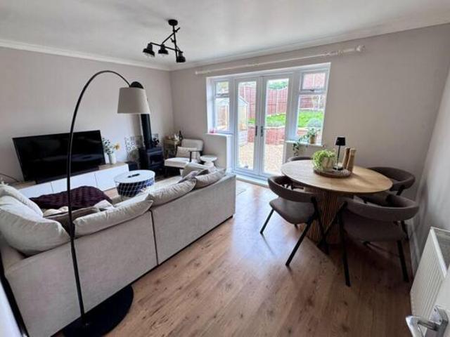 For Sale 3 Bedroom House Lincoln Lincolnshire DLS100917638