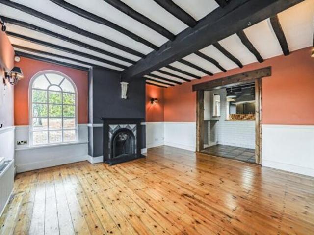 For Sale 3 Bedroom House Lincoln Lincolnshire DLS101199726