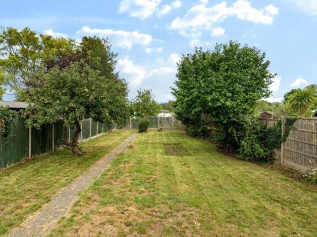 For Sale 3 Bedroom House Lincoln Lincolnshire DLS101796759