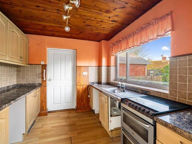 For Sale 3 Bedroom House Lincoln Lincolnshire DLS98903193