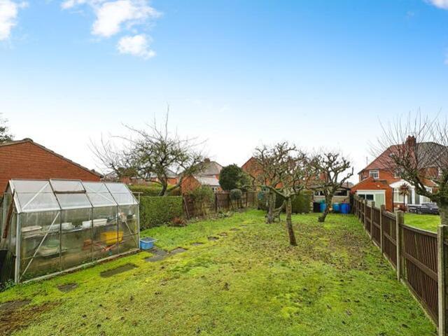 For Sale 3 Bedroom House Lincoln Lincolnshire DLS98903267