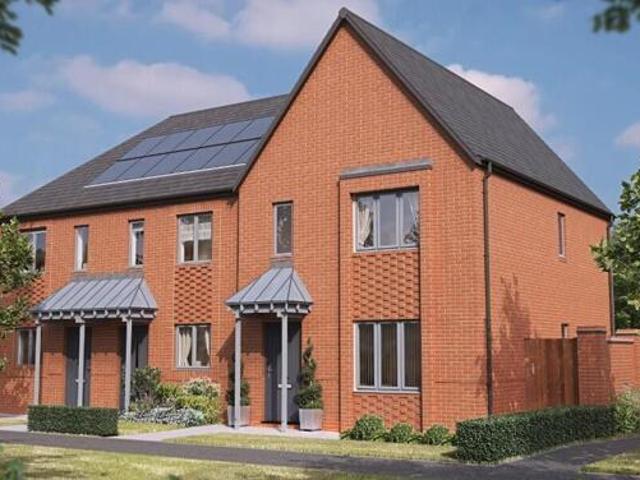 For Sale 3 Bedroom House Lincoln Lincolnshire DLS99608486
