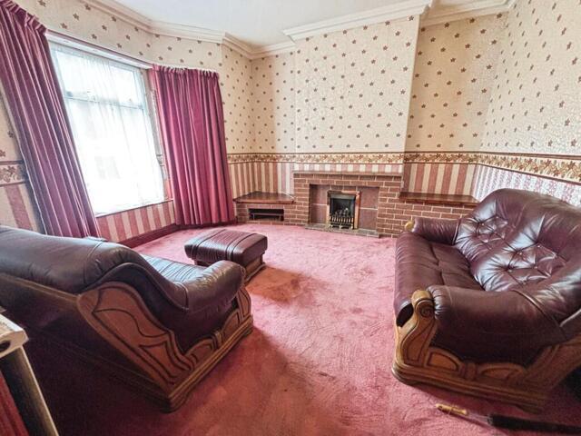 For Sale 3 Bedroom House Lincoln Lincolnshire DLS99926158