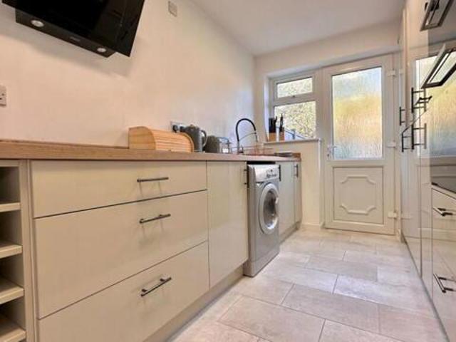 For Sale 3 Bedroom House Lincoln Lincolnshire DS98503927