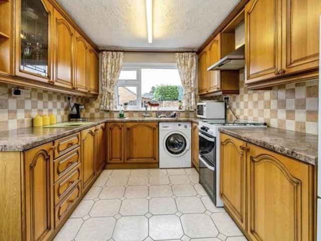 For Sale 3 Bedroom House Lincoln Lincolnshire DS98687853