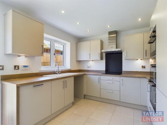 For Sale 3 Bedroom House Lincoln Lincolnshire DS99688161