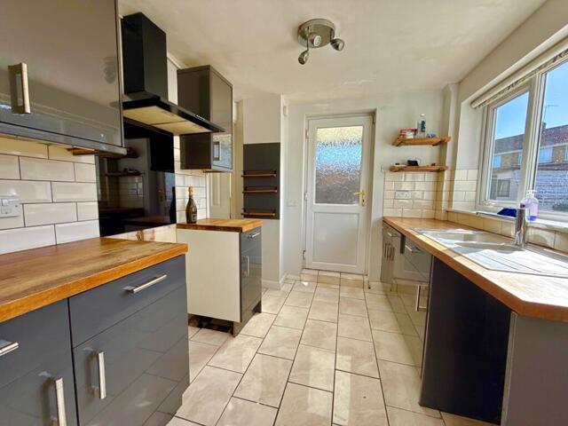 For Sale 3 Bedroom House Lincoln Lincolnshire DS100579151
