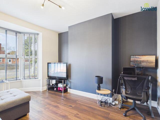 For Sale 3 Bedroom House Lincoln Lincolnshire DS100824870