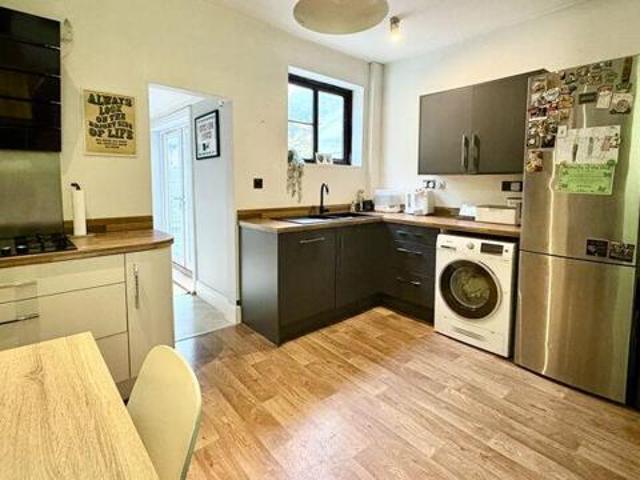 For Sale 3 Bedroom House Lincoln Lincolnshire DS100825122