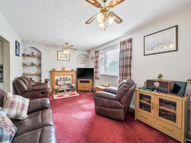For Sale 3 Bedroom House Lincoln Lincolnshire DS101677217