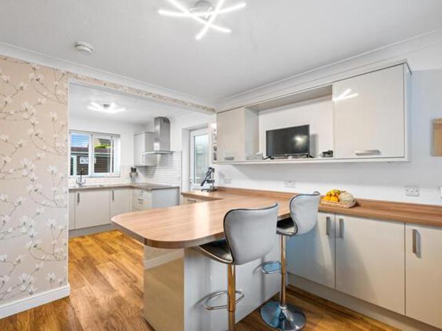 For Sale 3 Bedroom House Lincoln Lincolnshire DS101677383