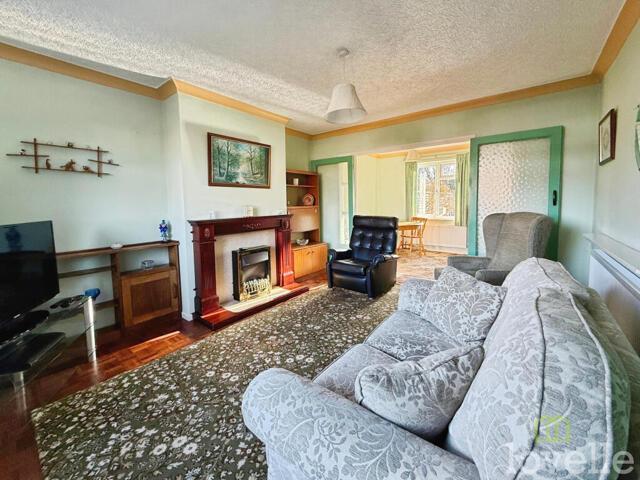 For Sale 3 Bedroom House Lincoln Lincolnshire DS101777729