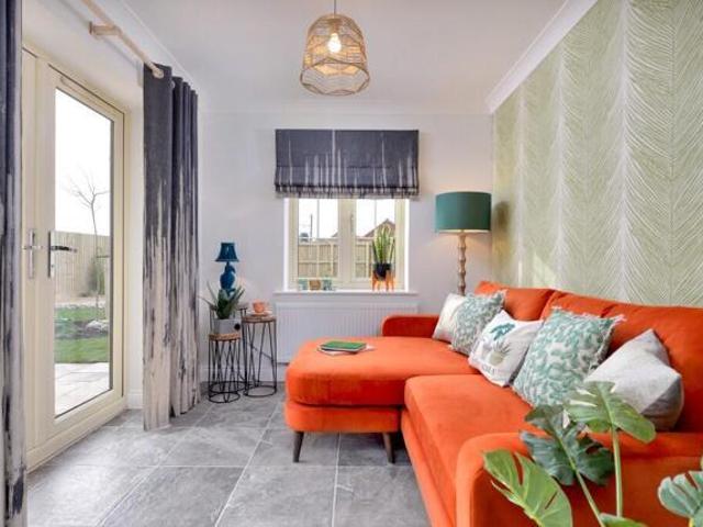For Sale 3 Bedroom House Lincoln Lincolnshire DS101796946