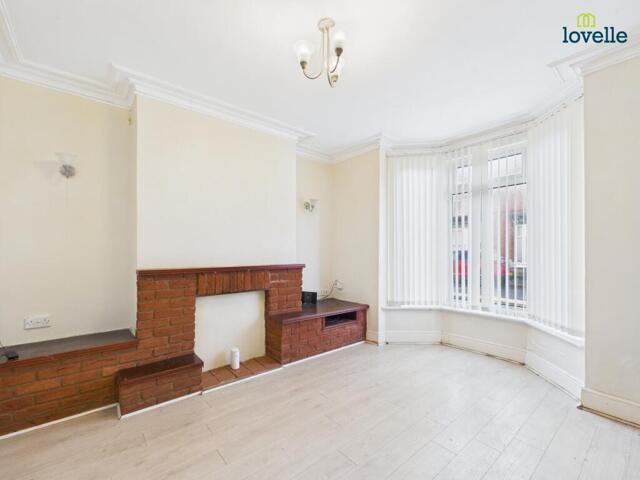 For Sale 3 Bedroom House Lincoln Lincolnshire DS101797097