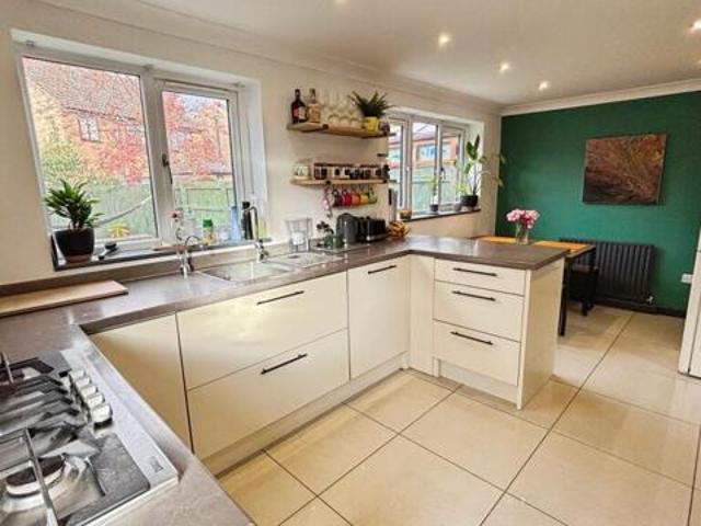 For Sale 3 Bedroom House Lincolnshire Lincolnshire DLS98903410