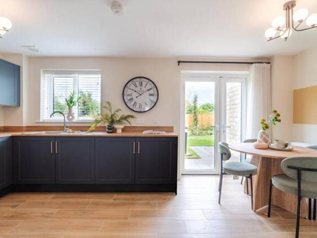 For Sale 3 Bedroom House Lincolnshire Lincolnshire DLS99237140