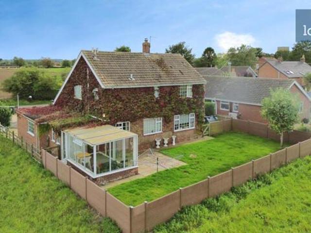 For Sale 3 Bedroom House Lincolnshire Lincolnshire DLS100502992