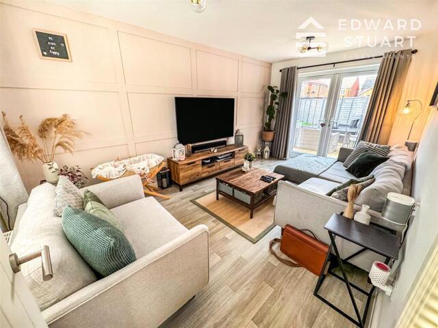 For Sale 3 Bedroom House Lincolnshire Lincolnshire DLS100578977