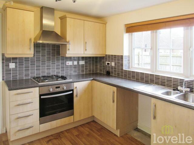 For Sale 3 Bedroom House Lincolnshire Lincolnshire DLS100685416