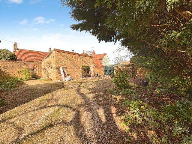 For Sale 3 Bedroom House Lincolnshire Lincolnshire DLS100787145