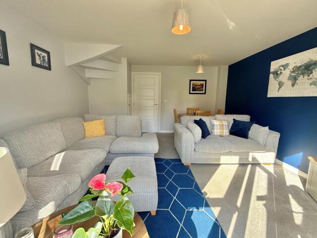 For Sale 3 Bedroom House Lincolnshire Lincolnshire DLS100917519