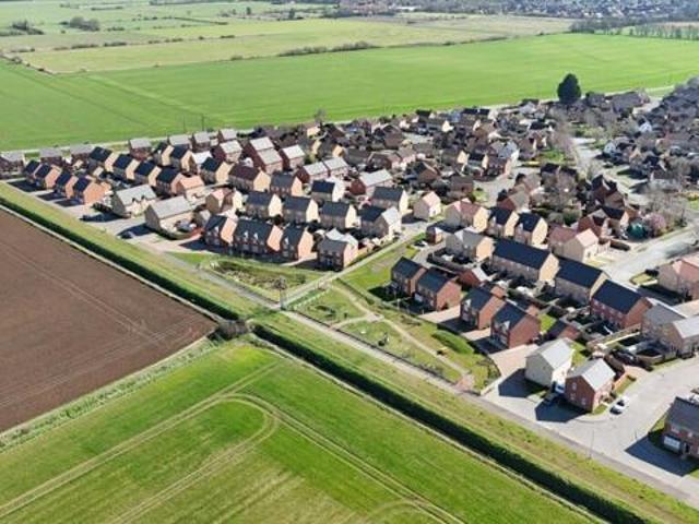 For Sale 3 Bedroom House Lincolnshire Lincolnshire DLS100317009
