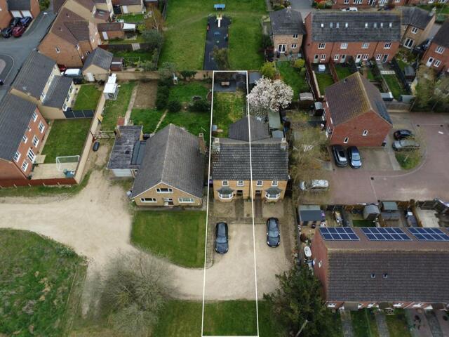 For Sale 3 Bedroom House Lincolnshire Lincolnshire DLS101678627