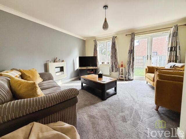 For Sale 3 Bedroom House Lincolnshire Lincolnshire DLS101025924