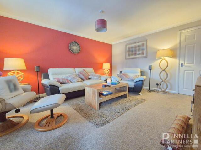 For Sale 3 Bedroom House Lincolnshire Lincolnshire DS100685207