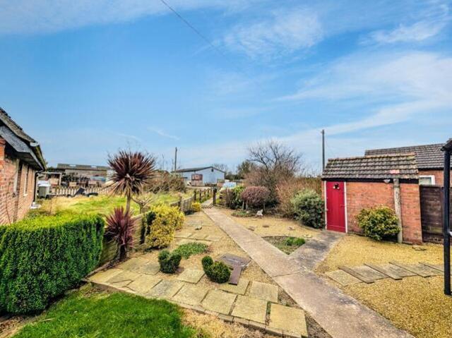 For Sale 3 Bedroom House Lincolnshire Lincolnshire DS101676820