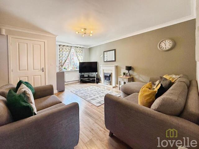 For Sale 3 Bedroom House Lincolnshire Lincolnshire DS98969062
