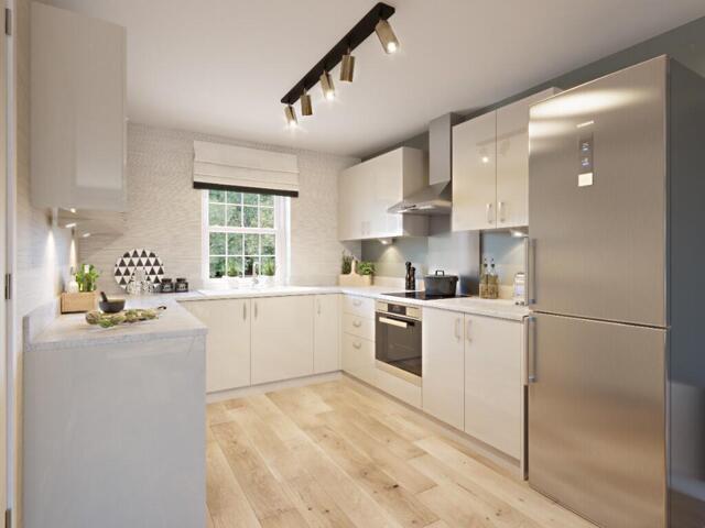 For Sale 3 Bedroom House Lincolnshire Lincolnshire DS99029104