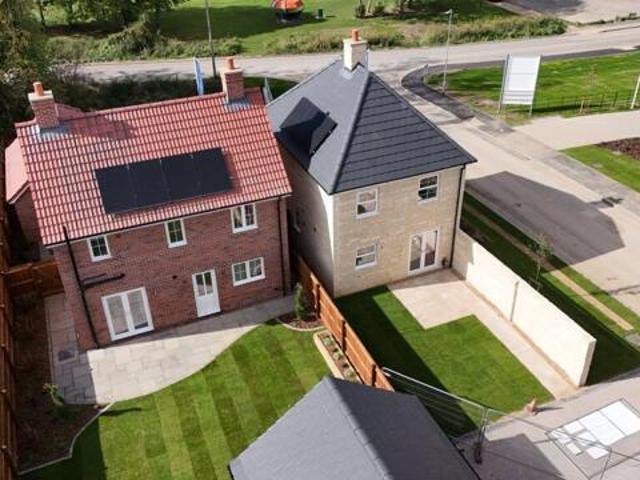 For Sale 3 Bedroom House Lincolnshire Lincolnshire DS99054802