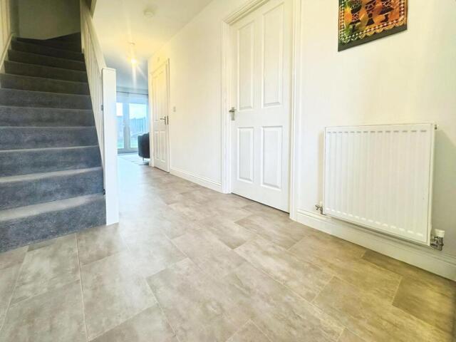 For Sale 3 Bedroom House Lincolnshire Lincolnshire DS99608213