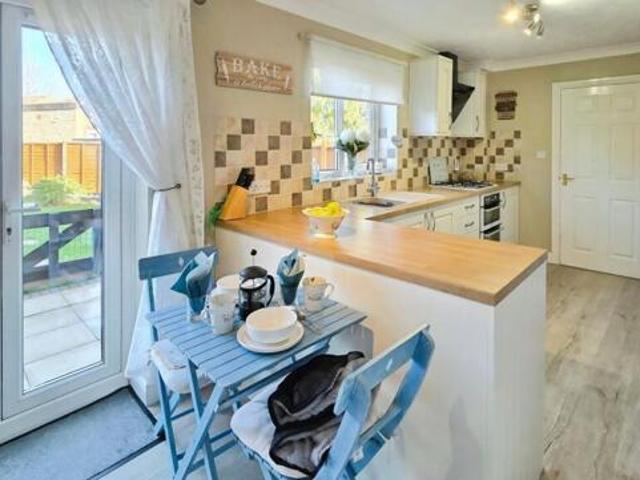For Sale 3 Bedroom House Lincolnshire Lincolnshire DS99773757